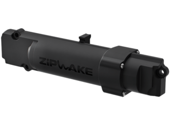 Zipwake - Automatic trim control - Series S Interceptors