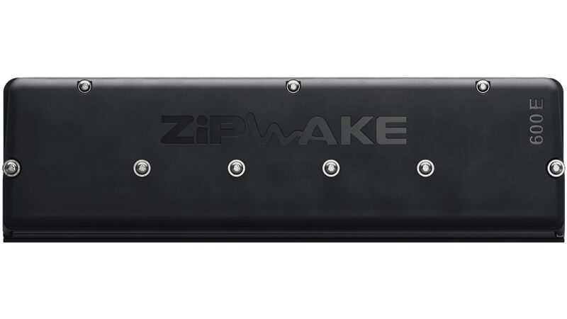Zipwake - The new PRO system - 5X faster
