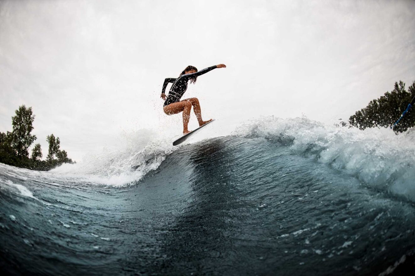 Zipwake - The new PRO system - 5X faster