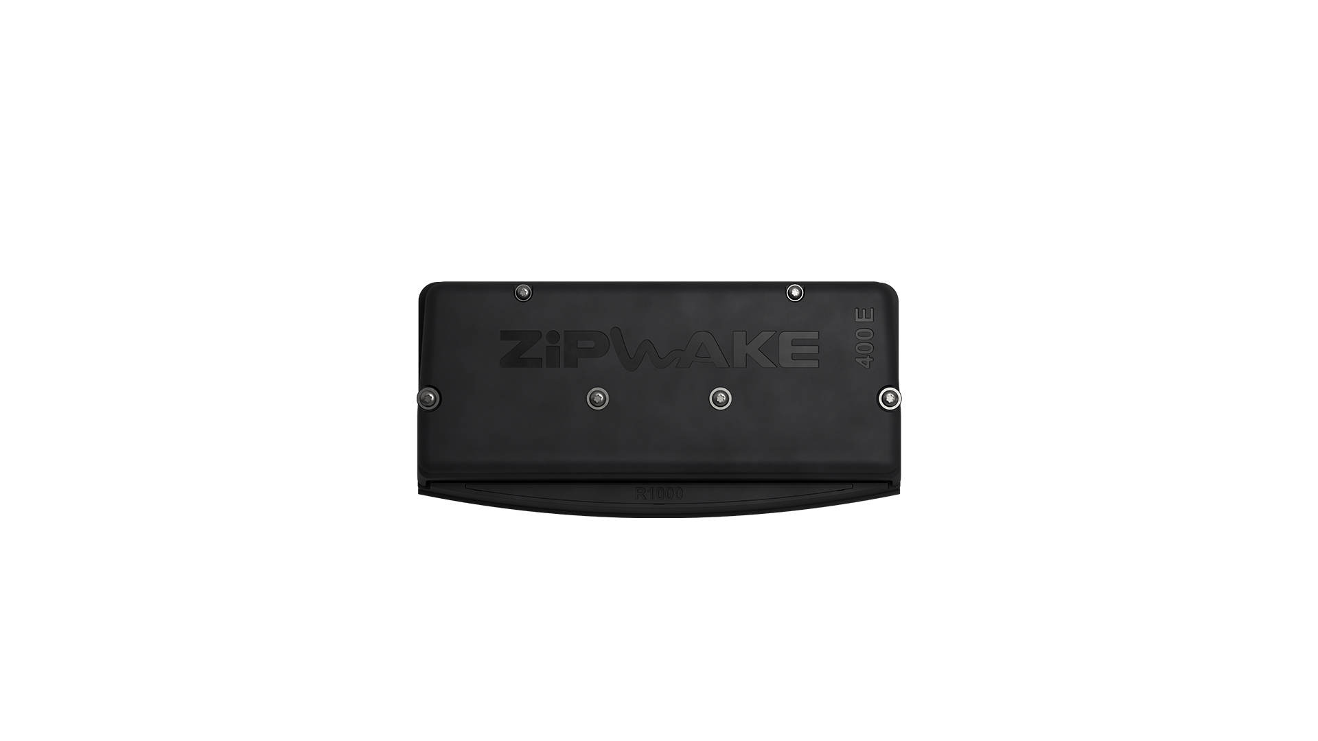 Zipwake - Automatic trim control - PRO Interceptors